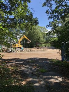 New Park for Wainscott! - Friends of Georgica Pond Foundation
