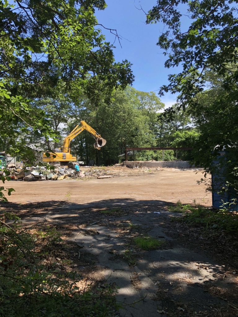 New Park for Wainscott! - Friends of Georgica Pond Foundation