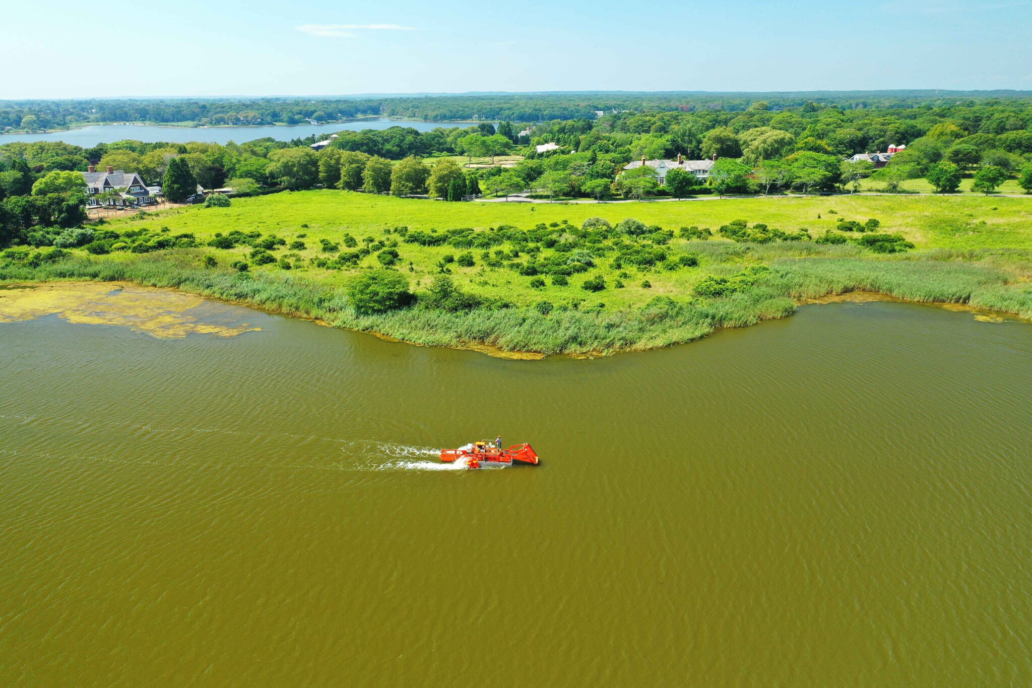 2021: Year in Review - Friends of Georgica Pond Foundation