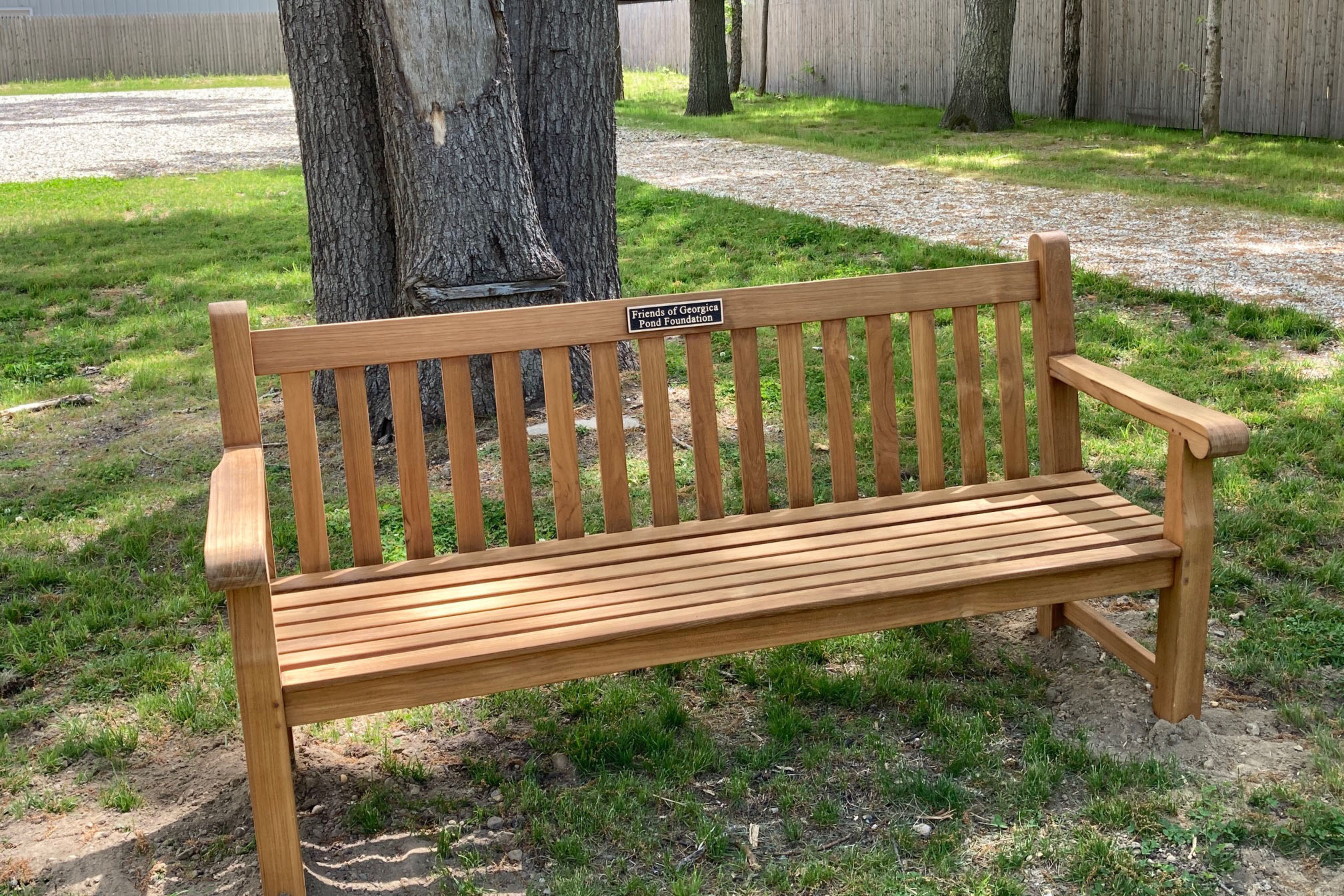Wainscott Green - Friends of Georgica Pond Foundation