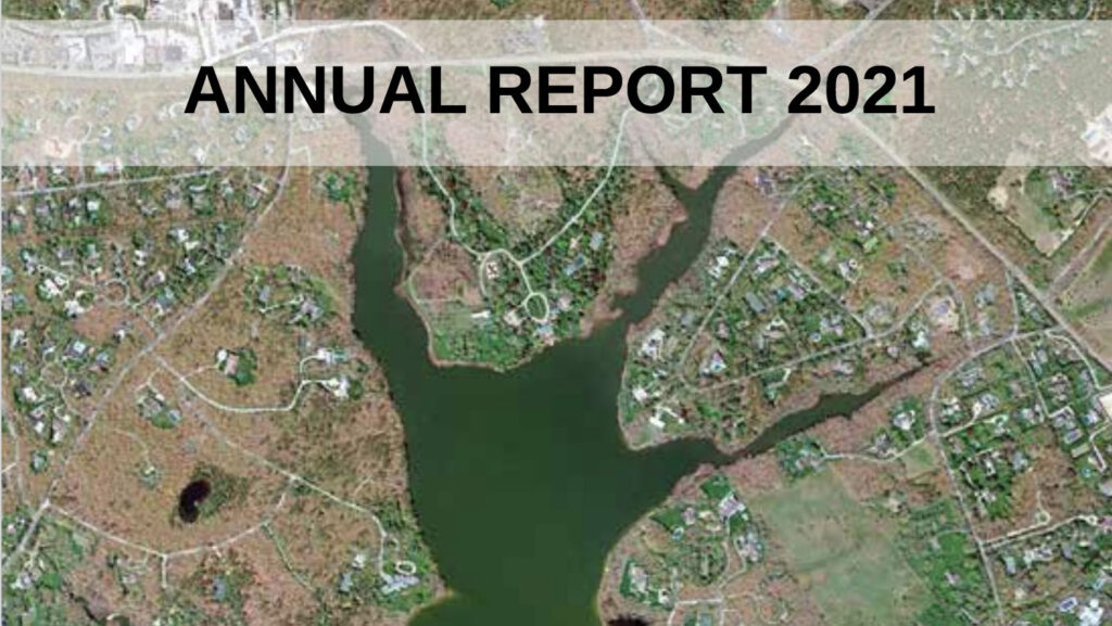 Friends of Georgica Pond Foundation - Science-based, watershed-wide ...