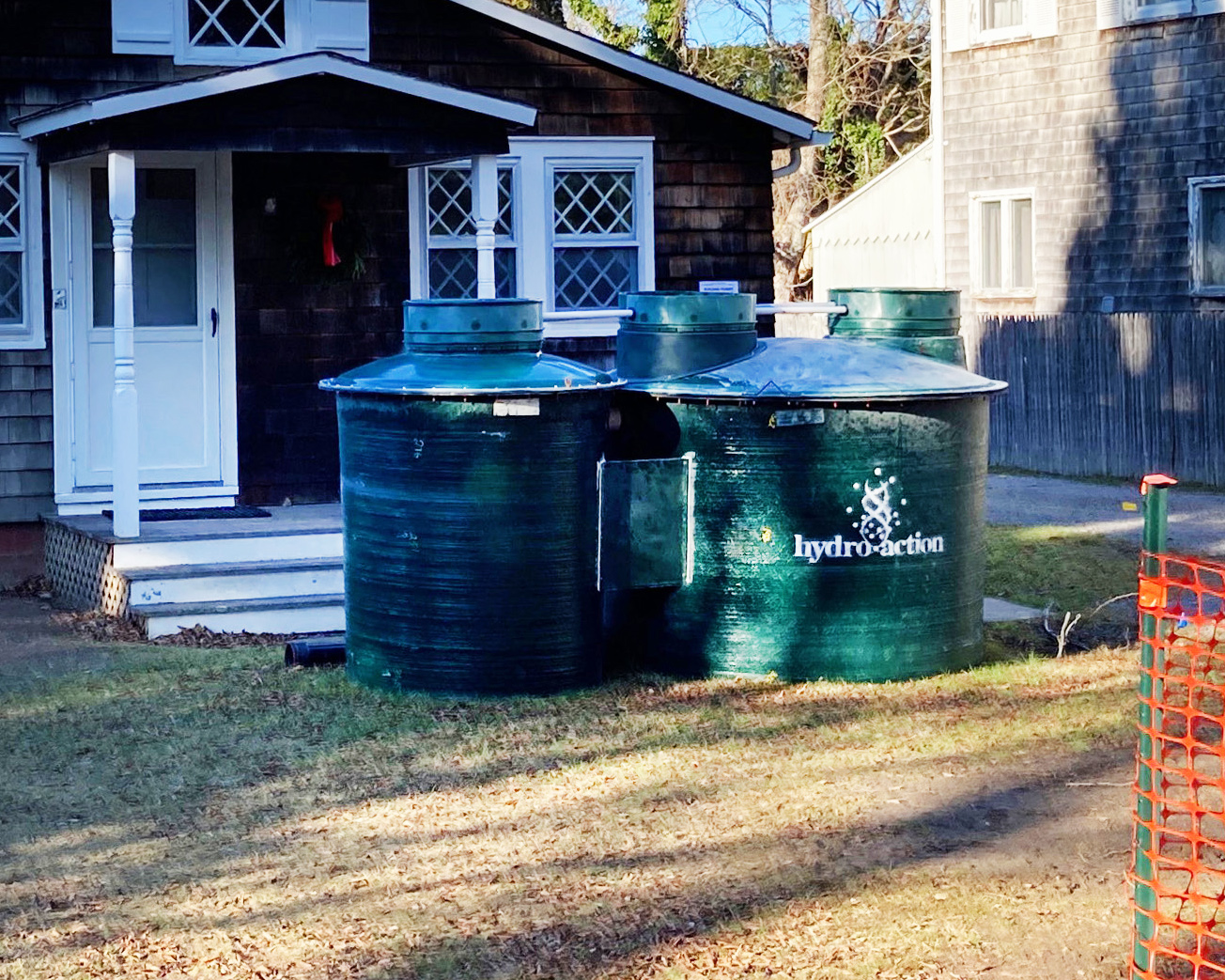 New Year’s Resolution: Upgrade your Septic System Now. - Friends of ...