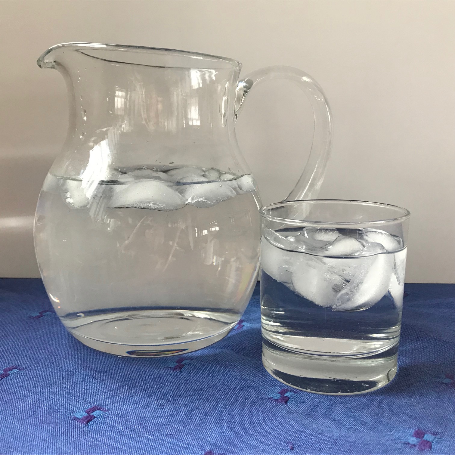 State of Our Drinking Water - Friends of Georgica Pond Foundation